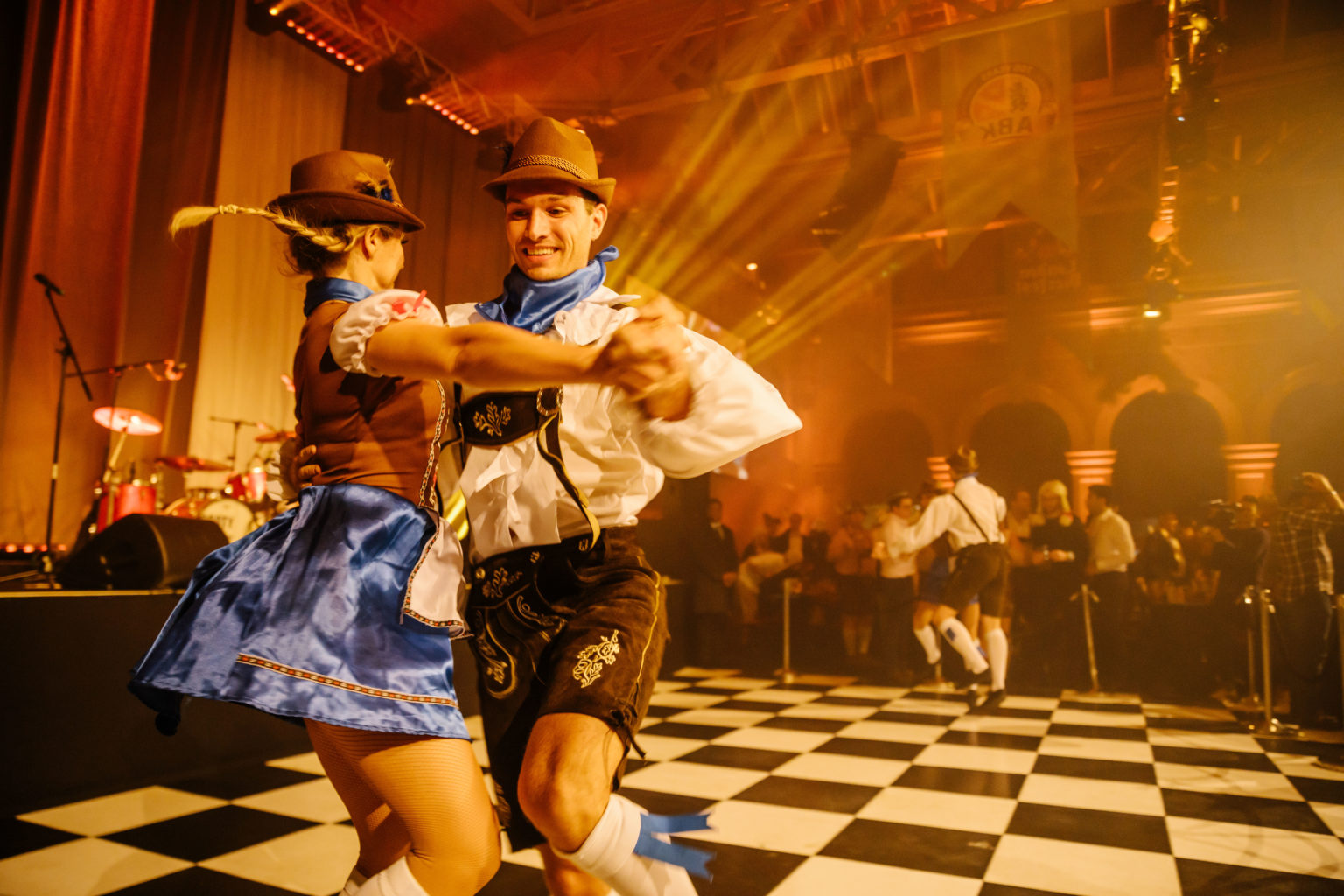 Gallery | The London Bierfest
